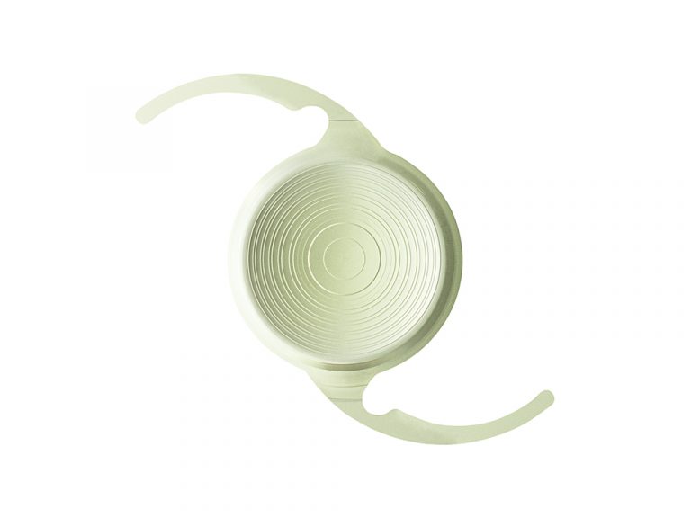 Johnson & Johnson Vision - OphthalmoIndex