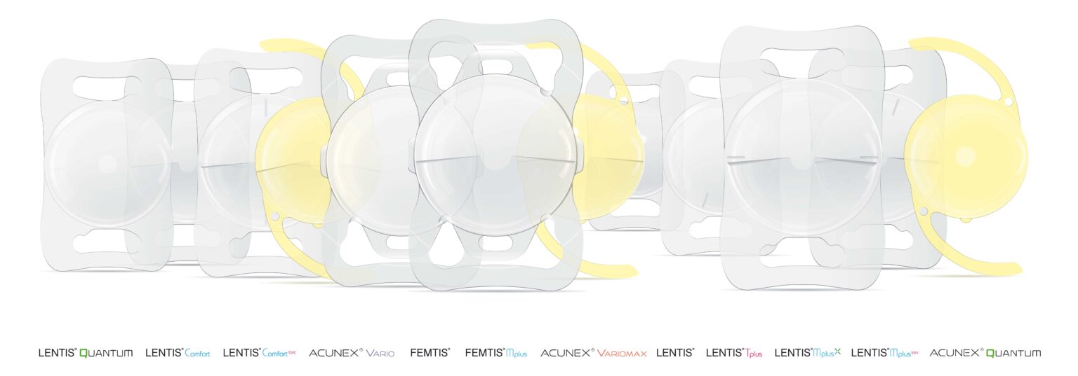 Teleon® – Passion for perfect Vision