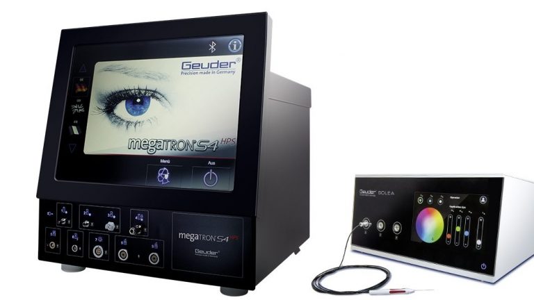 Geuder® – Präzision aus Deutschland