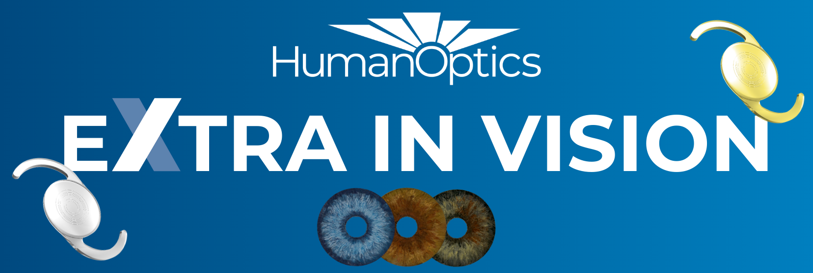 HumanOptics Holding AG – Präzision ist unsere Stärke